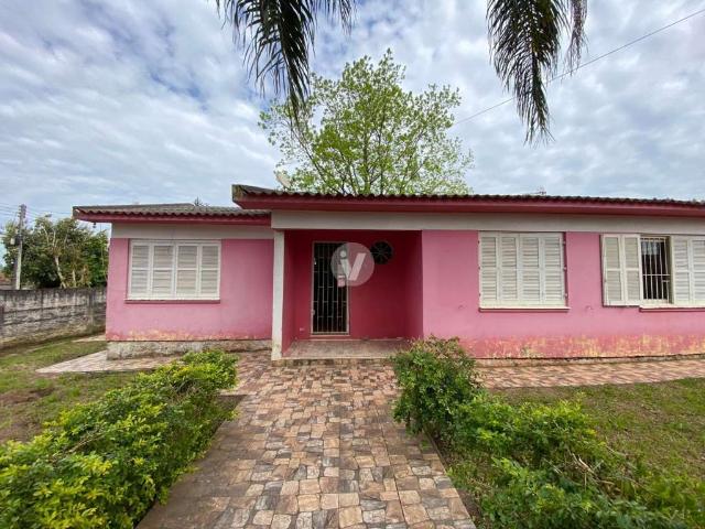 Casa / Sobrado para Venda em Santa Maria/RS São João 3 Quartos