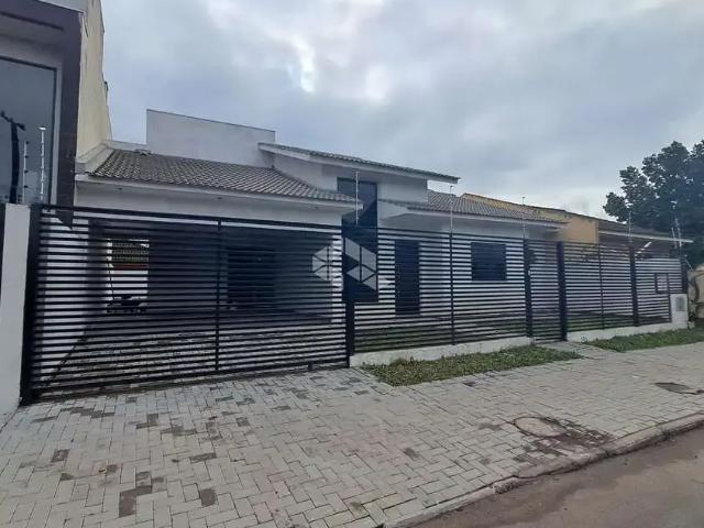 Casa / Sobrado para Venda em Santa Maria/RS São João 3 Quartos