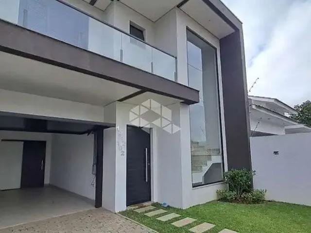 Casa / Sobrado para Venda em Santa Maria/RS São João 3 Quartos