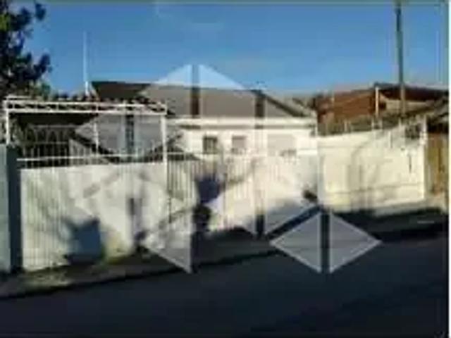 Casa / Sobrado para Venda em Santa Maria/RS São João 3 Quartos