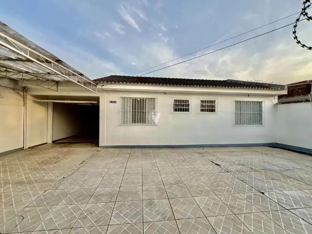 Casa / Sobrado para Venda em Santa Maria/RS São João 3 Quartos