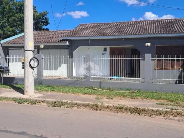 Casa / Sobrado para Venda em Santa Maria/RS São João 4 Quartos