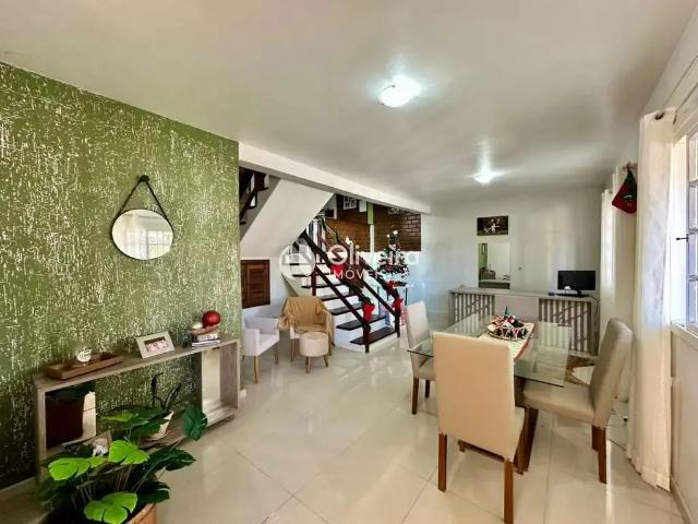 Casa / Sobrado para Venda em Santa Maria/RS São José 3 Quartos