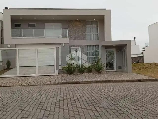 Casa / Sobrado para Venda em Santa Maria/RS São José 3 Quartos