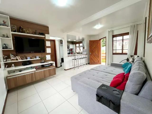 Casa / Sobrado para Venda em Santa Maria/RS São José 3 Quartos