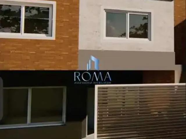 Casa / Sobrado para Venda em Santa Maria/RS São José 3 Quartos