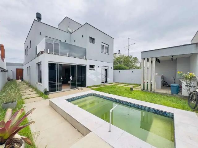 Casa / Sobrado para Venda em Santa Maria/RS São José 3 Quartos