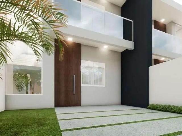 Casa / Sobrado para Venda em Santa Maria/RS São José 3 Quartos