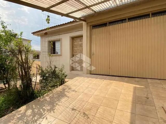 Casa / Sobrado para Venda em Santa Maria/RS São José 3 Quartos