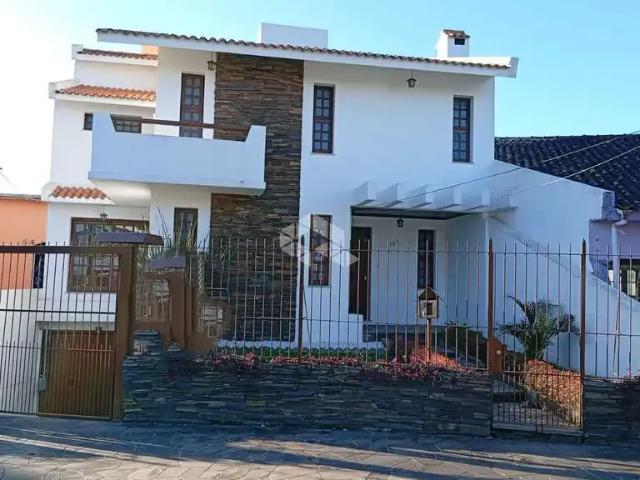 Casa / Sobrado para Venda em Santa Maria/RS São José 3 Quartos