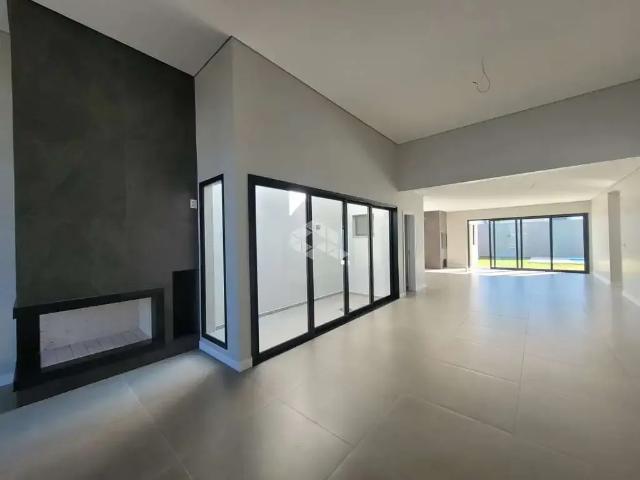 Casa / Sobrado para Venda em Santa Maria/RS São José 3 Quartos