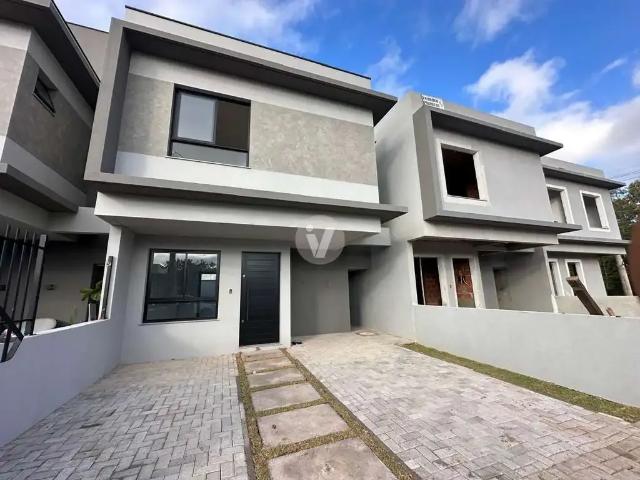 Casa / Sobrado para Venda em Santa Maria/RS São José 3 Quartos
