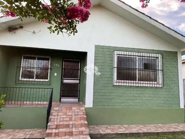 Casa / Sobrado para Venda em Santa Maria/RS São José 4 Quartos