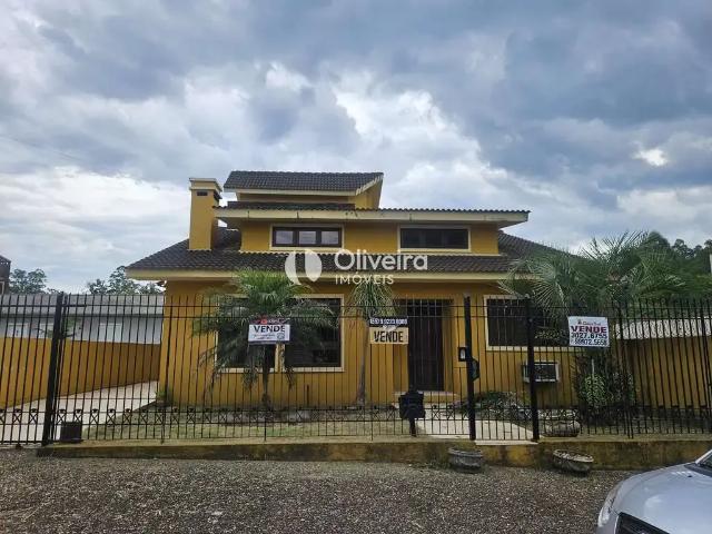 Casa / Sobrado para Venda em Santa Maria/RS São José 4 Quartos