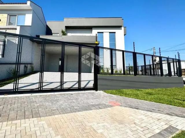Casa / Sobrado para Venda em Santa Maria/RS São José 4 Quartos