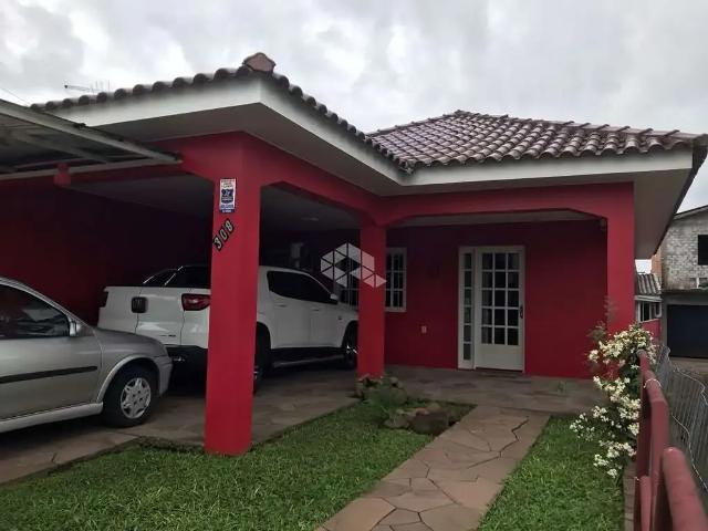 Casa / Sobrado para Venda em Santa Maria/RS São José 5 Quartos