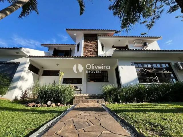 Casa / Sobrado para Venda em Santa Maria/RS São José 5 Quartos