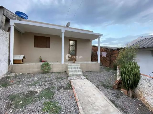 Casa / Sobrado para Venda em Santa Maria/RS Salgado Filho 3 Quartos