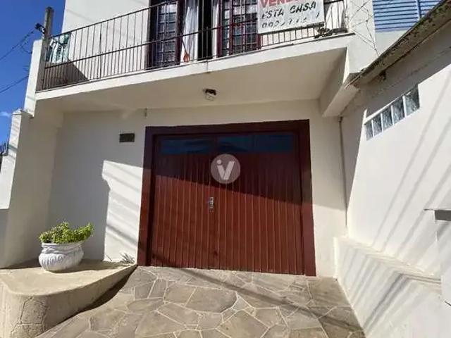 Casa / Sobrado para Venda em Santa Maria/RS Tancredo Neves 2 Quartos