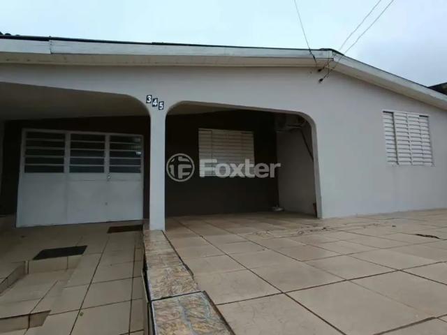 Casa / Sobrado para Venda em Santa Maria/RS Tancredo Neves 3 Quartos