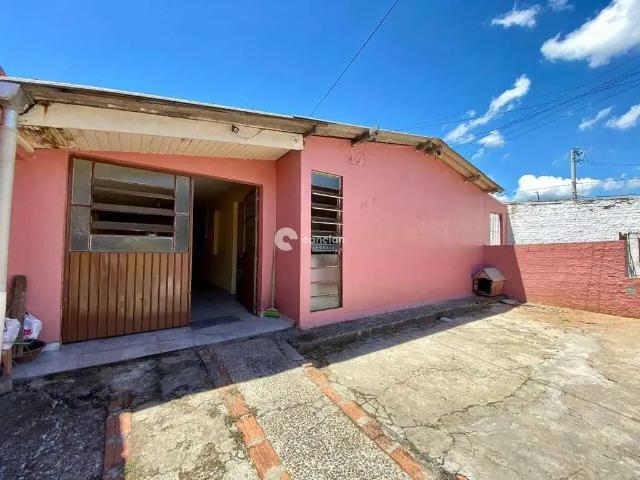 Casa / Sobrado para Venda em Santa Maria/RS Tancredo Neves 4 Quartos