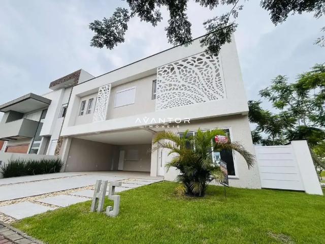 Casa / Sobrado para Venda em Santa Maria/RS Tomazetti 4 Quartos