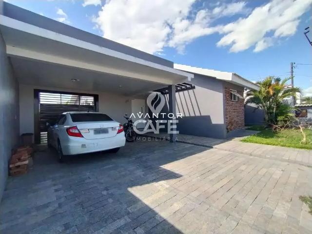 Casa / Sobrado para Venda em Santa Maria/RS Tomazetti 4 Quartos