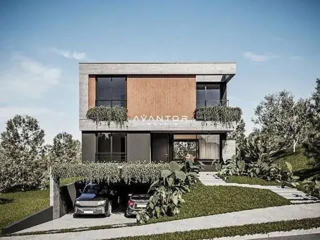 Casa / Sobrado para Venda em Santa Maria/RS Tomazetti 4 Quartos