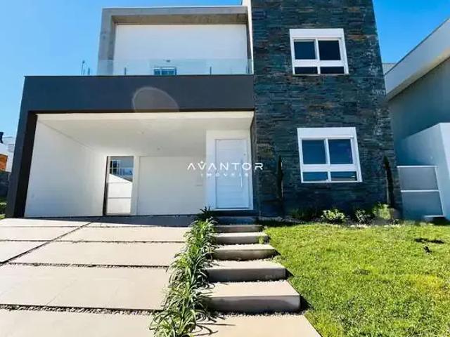 Casa / Sobrado para Venda em Santa Maria/RS Tomazetti 4 Quartos