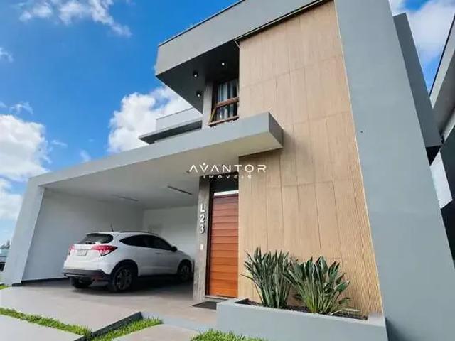 Casa / Sobrado para Venda em Santa Maria/RS Tomazetti 4 Quartos