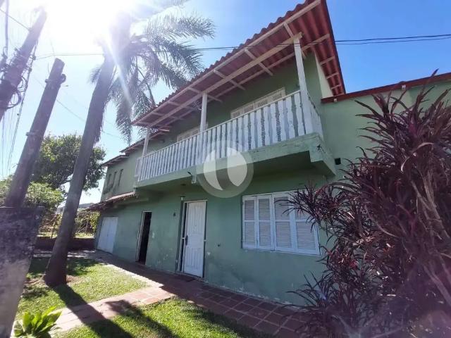 Casa / Sobrado para Venda em Santa Maria/RS Tomazetti 5 Quartos