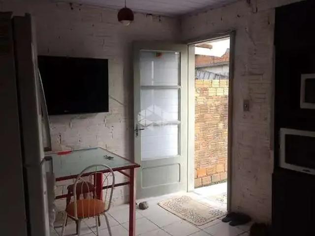 Casa / Sobrado para Venda em Santa Maria/RS Tomazetti 2 Quartos