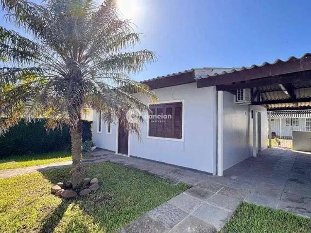 Casa / Sobrado para Venda em Santa Maria/RS Tomazetti 2 Quartos