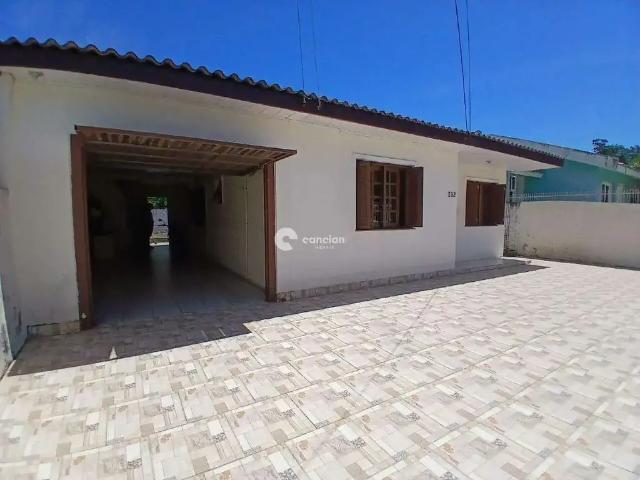 Casa / Sobrado para Venda em Santa Maria/RS Tomazetti 2 Quartos