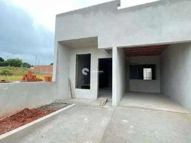 Casa / Sobrado para Venda em Santa Maria/RS Tomazetti 2 Quartos