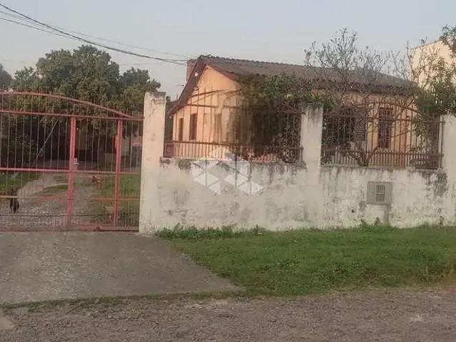 Casa / Sobrado para Venda em Santa Maria/RS Tomazetti 3 Quartos