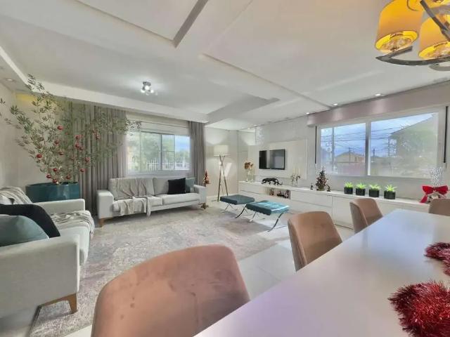 Casa / Sobrado para Venda em Santa Maria/RS Tomazetti 3 Quartos
