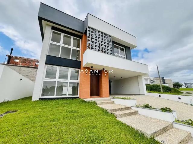 Casa / Sobrado para Venda em Santa Maria/RS Tomazetti 3 Quartos