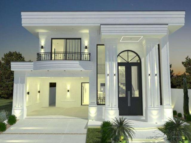 Casa / Sobrado para Venda em Santa Maria/RS Tomazetti 3 Quartos