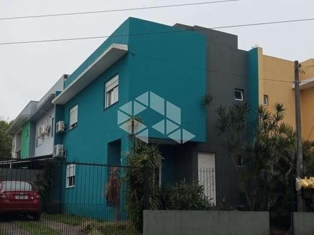 Casa / Sobrado para Venda em Santa Maria/RS Tomazetti 3 Quartos
