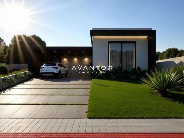 Casa / Sobrado para Venda em Santa Maria/RS Tomazetti 3 Quartos