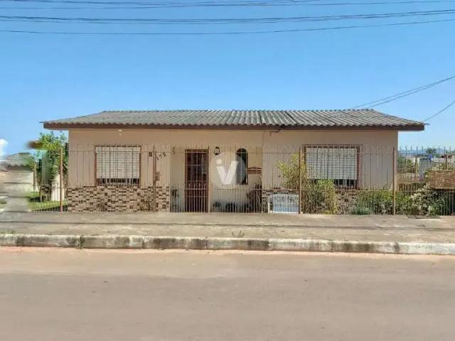 Casa / Sobrado para Venda em Santa Maria/RS Tomazetti 3 Quartos