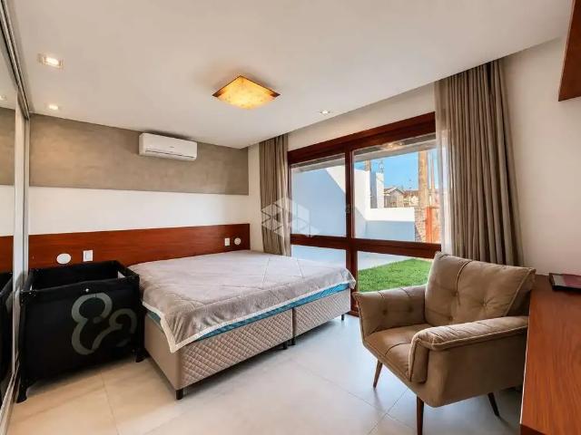 Casa / Sobrado para Venda em Santa Maria/RS Tomazetti 3 Quartos