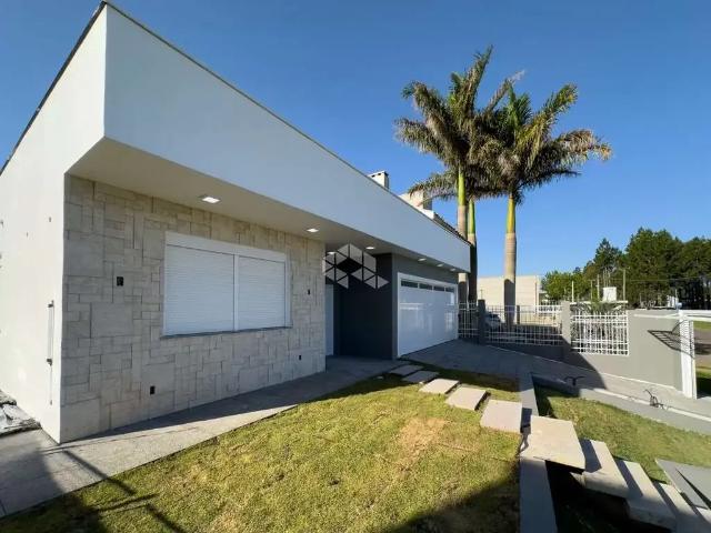 Casa / Sobrado para Venda em Santa Maria/RS Tomazetti 3 Quartos