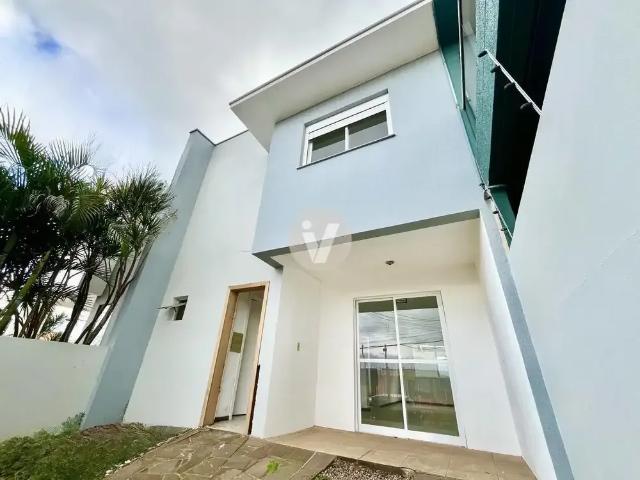 Casa / Sobrado para Venda em Santa Maria/RS Tomazetti 3 Quartos