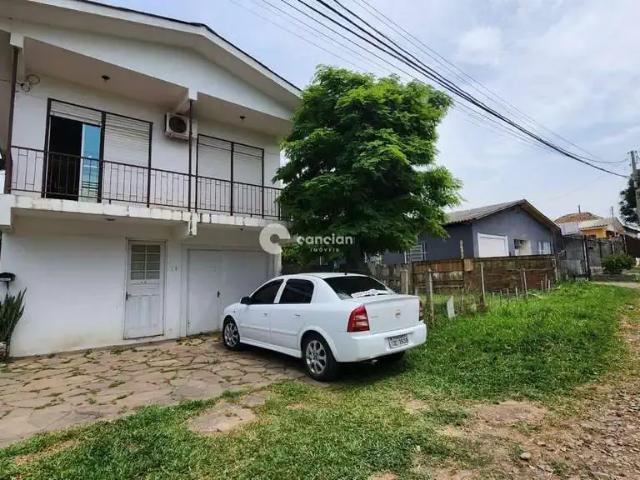 Casa / Sobrado para Venda em Santa Maria/RS Tomazetti 3 Quartos