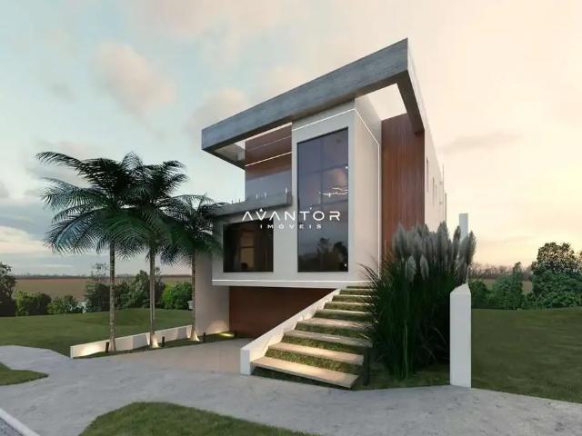 Casa / Sobrado para Venda em Santa Maria/RS Tomazetti 3 Quartos