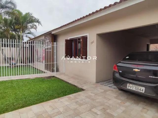 Casa / Sobrado para Venda em Santa Maria/RS Tomazetti 3 Quartos