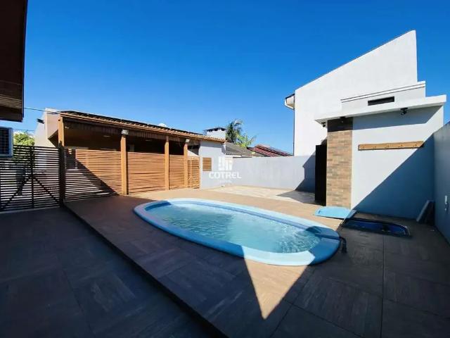 Casa / Sobrado para Venda em Santa Maria/RS Tomazetti 3 Quartos