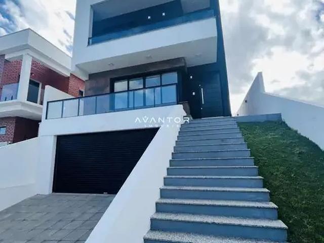 Casa / Sobrado para Venda em Santa Maria/RS Tomazetti 3 Quartos